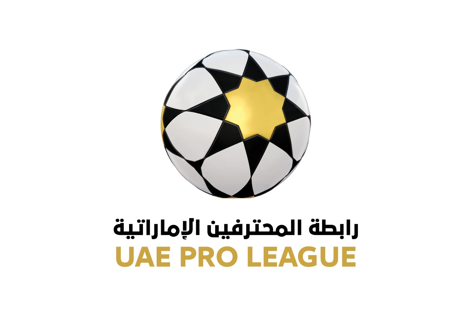UAE Pro League - Home