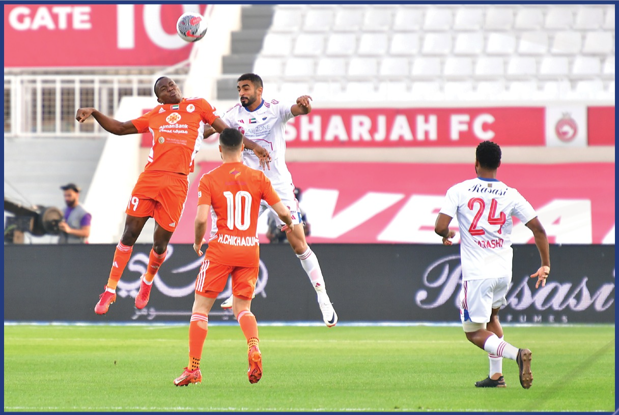 UAE Pro League - Clubs