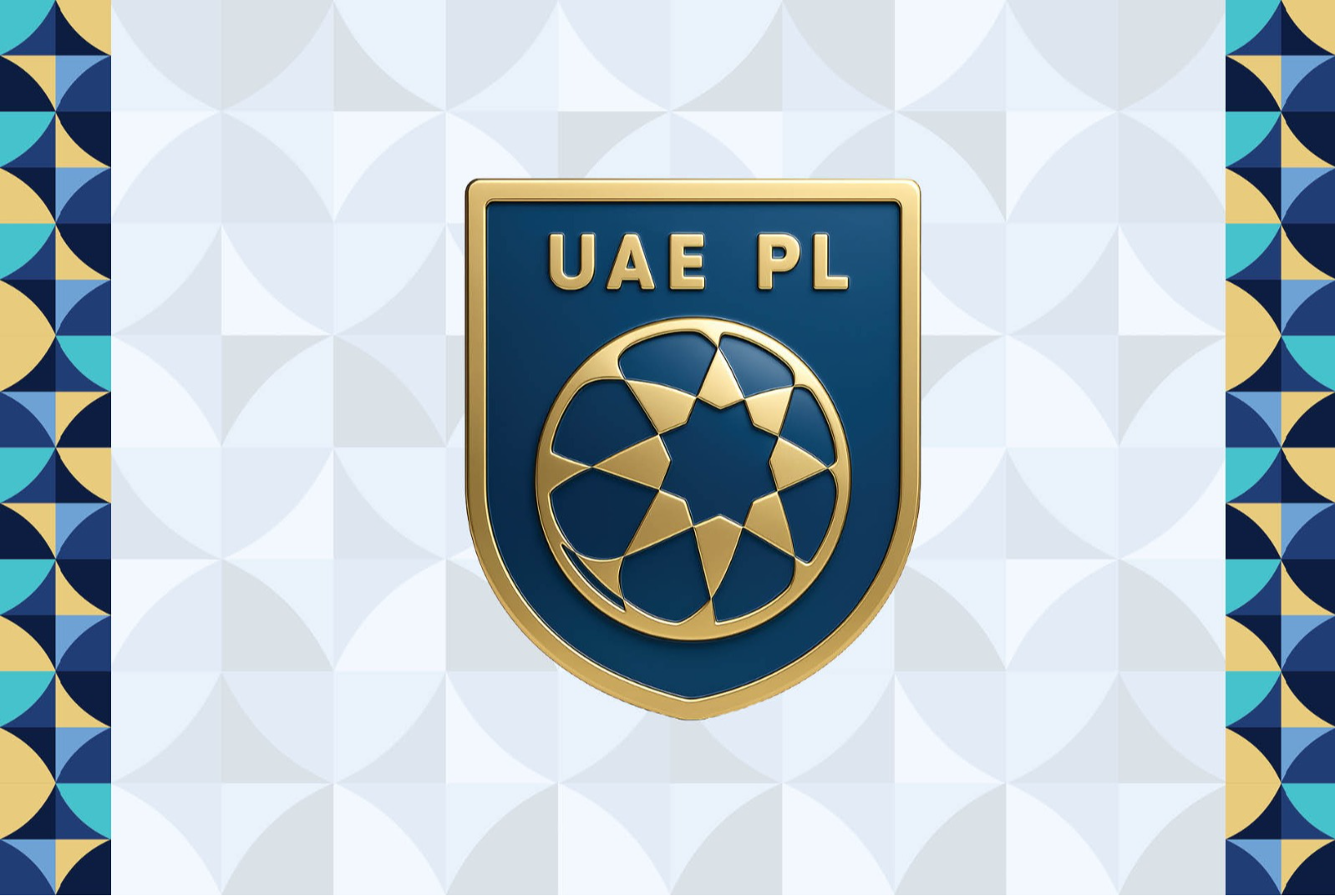 UAE Pro League - Home