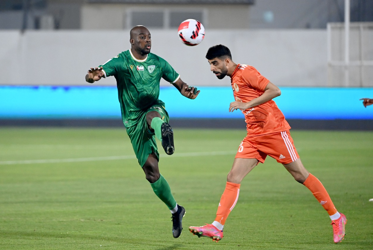 UAE Pro League - Home