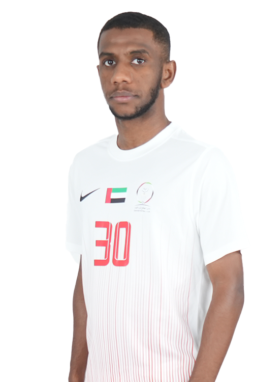 UAE Pro League - Players