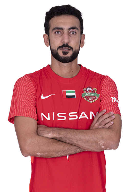 UAE Pro League - Players