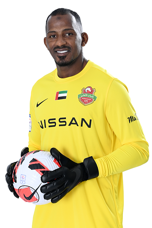 UAE Pro League - Players