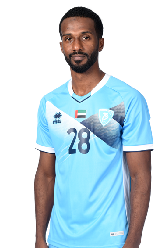 UAE Pro League - Players