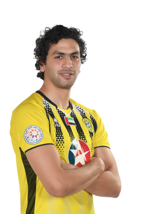 UAE Pro League - Players