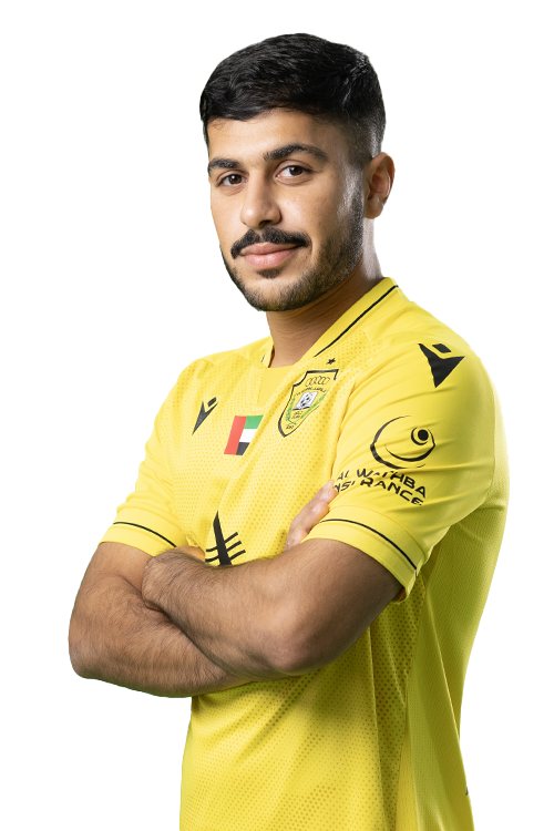 UAE Pro League - Players
